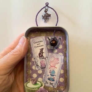 Pearl Set 15 Grid Pearl Storage Box Set Abs Imitation Pearl | Etsy