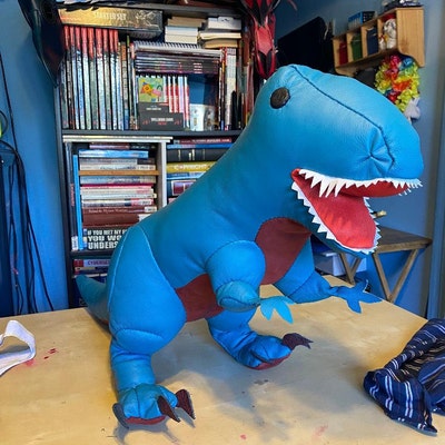 Vape Bag Leather Pattern PDF by Leatherhubpatterns - Etsy