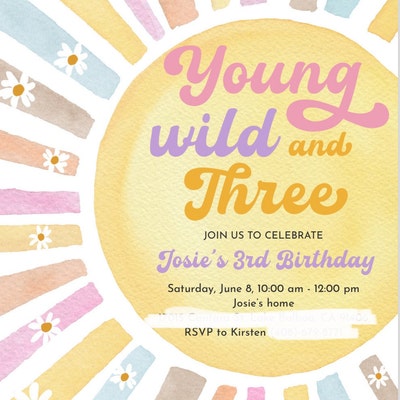 Valentine's Day Tea Party Invitation Valentines Day Party Invite ...