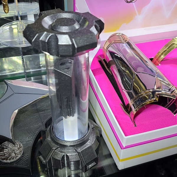 Superman Kryptonian Key Container With up to 256gb Memory - Perfect for ...