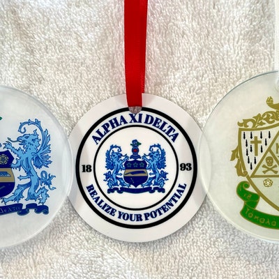 Sigep Sigma Phi Epsilon Crest Sticker - Etsy