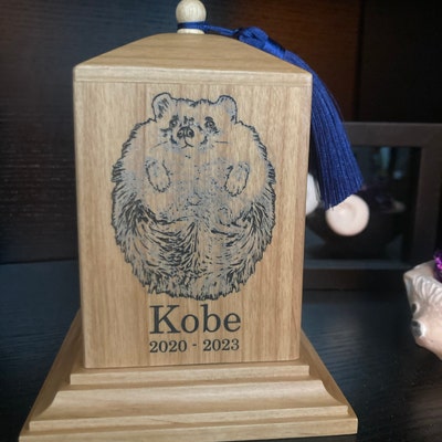 Guinea Pig Urnrat Urn Custom Rat Urnhamster Urnashes Urn - Etsy