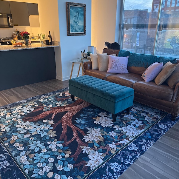 Dark Cottagecore Folklore Inspired Room Decor Ethereal Aesthetic Area ...