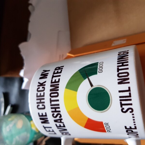 GIVEASHITOMETER File - Sublimation Download - Png Downloads - Print ...