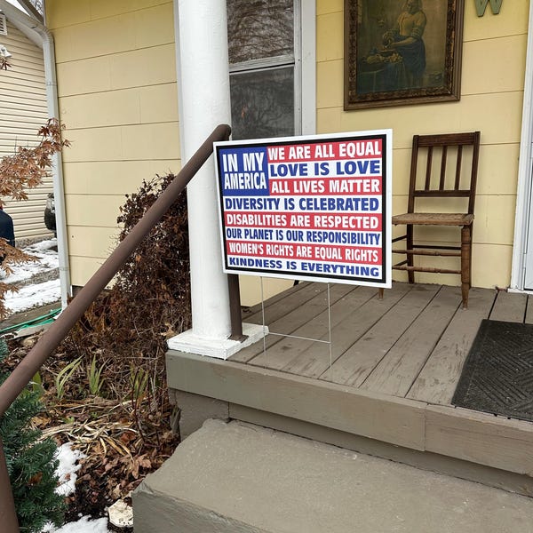 Please Do Not Sit Here Black Aluminum Composite Sign - Etsy
