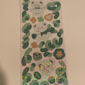 BTS BT21 Mang Unmasked Jhope Hobi Kpop Keychain - Etsy