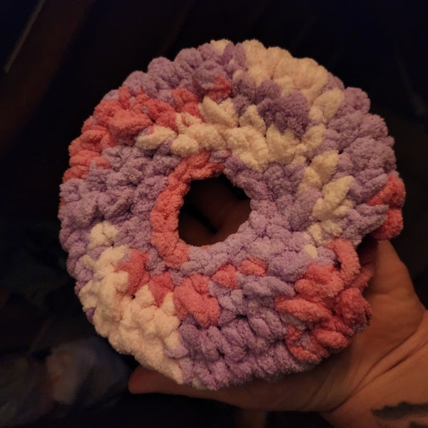 BUNDLE! 20% off - Donut Den Crochet Patterns (all 3 Sizes) - Snake Hide ...