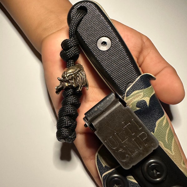 Military Ranger Beads, Pace Counter Beads, Made to Order, Choose Your ...