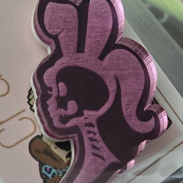 Radiation Symbol Mandala Glossy Sticker, Rad Tech, Radiologic ...