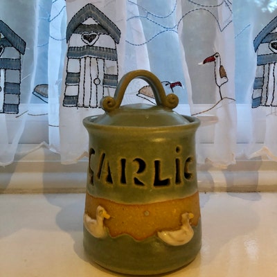 Hand Thrown Slug Pub With Funny Poem 11cm X 7cm Approx - Etsy