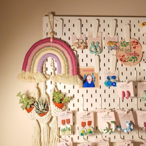 Girls Rule Banner, Girls Rule Wall Decor, Girls Room Decoration - Etsy