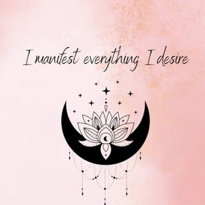 Pact With Lucifer / Deity Binding / Entity Binding / Bond With Lucifer ...