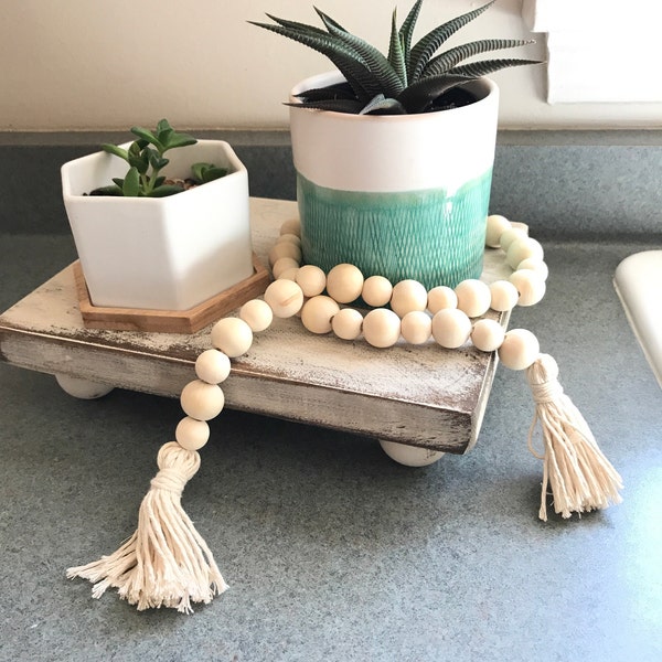 What You Thanked God for Yesterday Tile Vinyl - Etsy