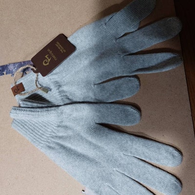 100% Merino Wool Neck Gaiter for Men & Women Organic Large Ski Mask ...