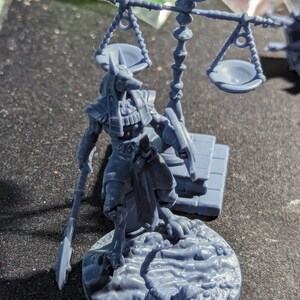 Martian Monolith Terrain Scenery Fantastic Plants & Rocks 32mm Ttgaming ...