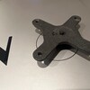 HP Monitor VESA Adapter Mount for HP 22M, 24M and 27M Monitors - Etsy UK