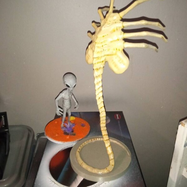 TVA Pruner/baton From Loki - Etsy