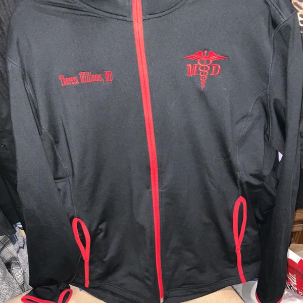 Pharmacist Jacket, Pharmacy Gift, Rx Jacket 20 - Etsy