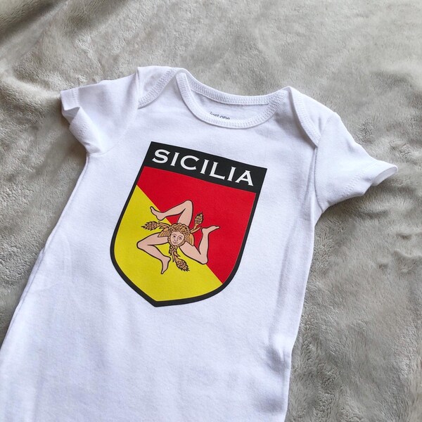 Sicilia - Sicilian Trinacria - Sicily, SVG FILE - Digital Download - Etsy