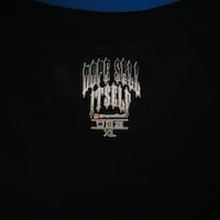 Chest/breast Pocket Heat Transfer Print Custom FULL COLOR Heat Transfer ...