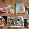 Old Postcards Unused Assortment of Random Vintage Post Cards From ...