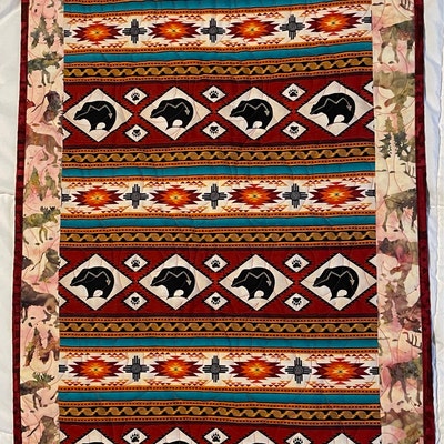 35 Fabric Panel David Textiles Digital Valor Four - Etsy