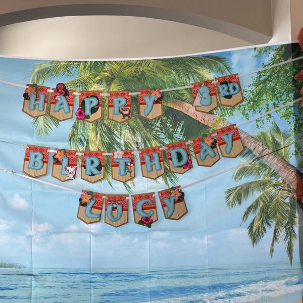 Wayfinder Banner: 3D (customize) - Etsy