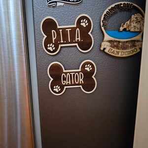 We All Have Different Abilities, Autism Awareness, Autistic, Fridge ...