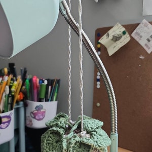 African Flower Dragon Crochet Pattern , Amigurumi Two Head Dragon ...