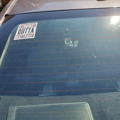 Team Floki funny Die Cut Decal / Sticker NOT PRINTED - Etsy