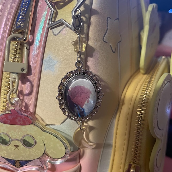 Jujutsu Kaizen Keychains - Etsy