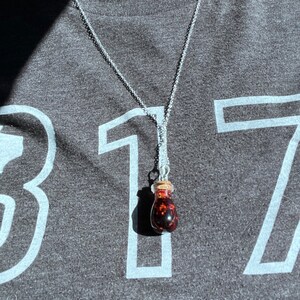 Celtic Druid Amulet Charm - Etsy