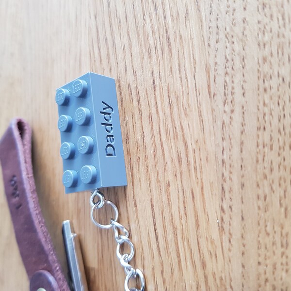 Personalised Engraved LEGO® Brick & Minifigure Karate Judo Martial Arts ...