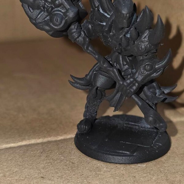 Saya & Tina Pin up Model Kit by Ronin Arts Workshop Miniatures - Etsy