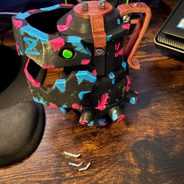 Kpop Demon Hunter Huntrix Light Stick - Etsy