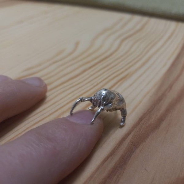 E Symbol Sterling Silver and Diamond Necklace Ecco2k Drain Gang Bladee ...