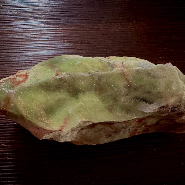 WHITE Milky Opal 10 Cm, Natural White Opal, Common Opal , Natural Opal ...