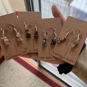 Crystal Bookmarks Straight Bookmarks Handmade With - Etsy