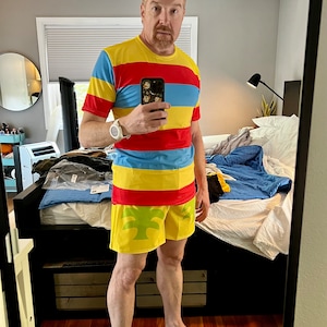 Mabel Music Note Rainbow Gravity Falls Unisex Sweatshirt - Etsy