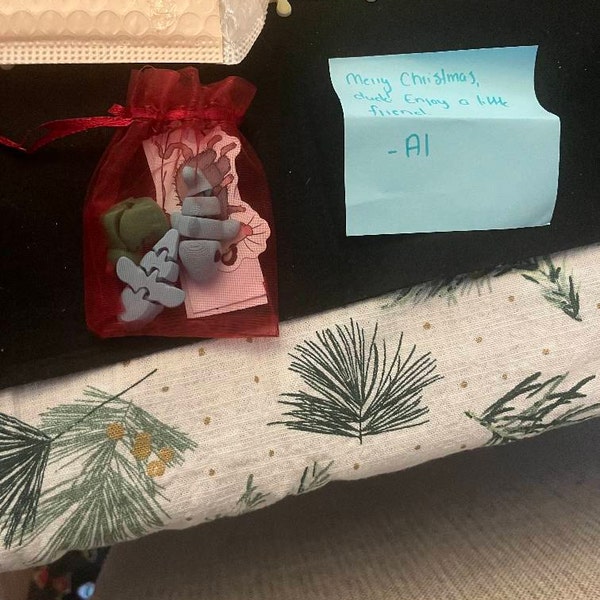 3D Printed Marine Animal Toy Bundle, Colorful Fidget and Sensory Aids ...