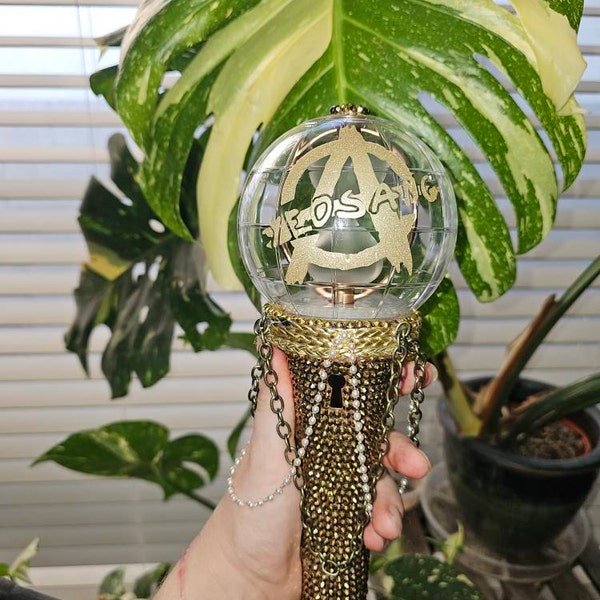 N. Flying Group Moonshot Inspired Fabric Slogan Banner Cheering Kit for ...