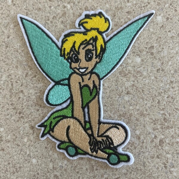 Disneys Cinderella Gus Gus Inspired Embroidered Iron on Patch - Etsy