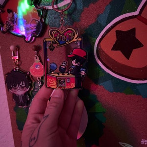 Rainbow Bear Chenille Patch - Etsy