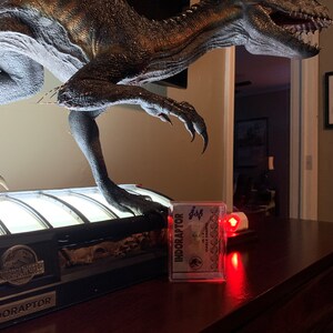 Re-animator Prop Replica Reagent Syringe Shadowbox - Etsy