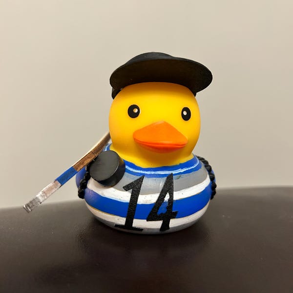 One Star General, Rubber Duck Office Gift, Collector Duck, Dashboard ...