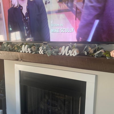 Rosemary Plant in Galvanized Bucket Artificial Plant Greenery Kitchen ...