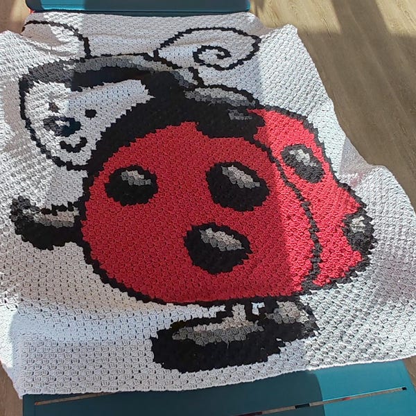 Stained Glass Dragon Graph With Single Crochet Written, Dragon Graphgan ...