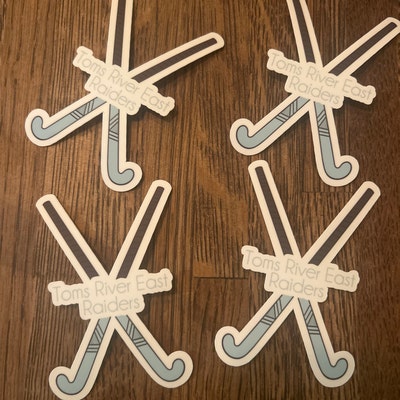 Custom Soccer Sticker Custom Sport Sticker Soccer Stickers Team ...