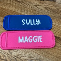 Custom Pantry/laundry/linen Closet Labels Large - Etsy