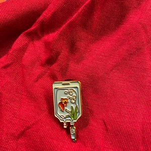 Urine Good Hands Kidney Transplant Pin Urology/ Kidney - Etsy